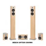 eltax hifi speakers reviews