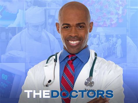 The Doctors Tv Show Cast