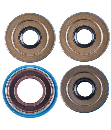 Polar Vantage M2 Sello De Aceite Diferencial Trasero Toyota Hilux 2006