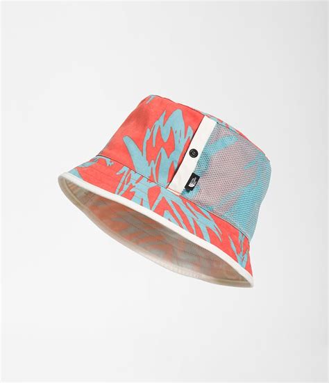 Class V Reversible Bucket Hat Bucket Hat Packable Hat Unisex Hat