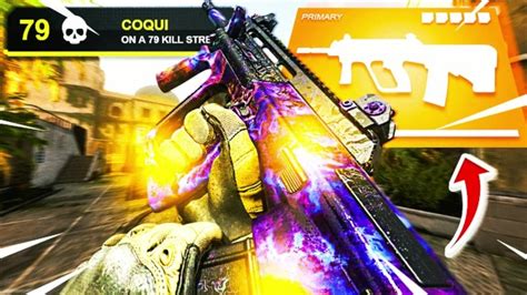 New Fastest Stb Class In Modern Warfare Best Stb Class Setup Mw Xxx Mobile