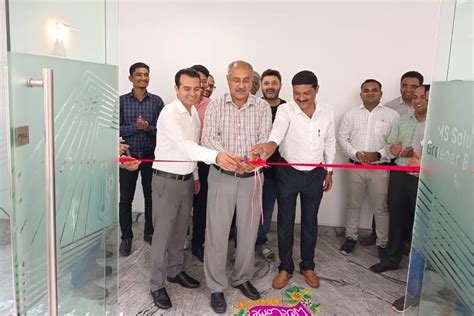 Building Automation And Control Messung Bacd