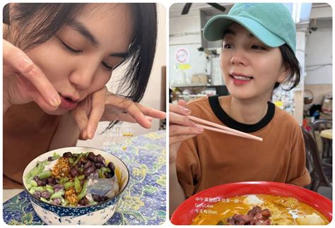 Taiwanese Singer Ella Chen Praises Melakas Festive Cny Atmosphere