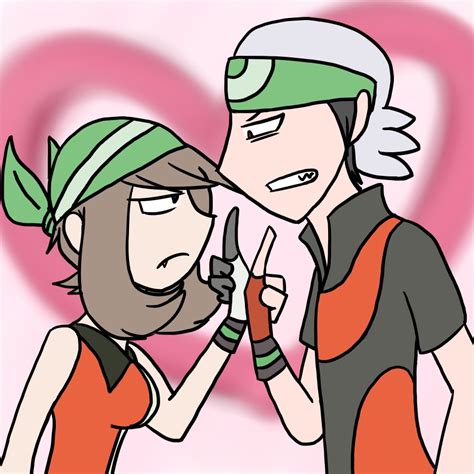 Pokemon Ruby X Sapphire By Super Spazcat On Deviantart