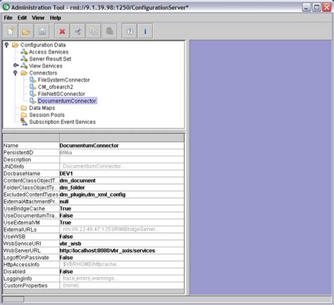 Step 2 Install Websphere Ii Content Edition On Aix Websphere