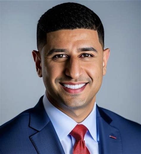 Robin Singh Lincoln Property Company