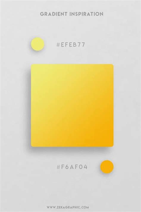 32 Beautiful Color Gradient Ideas For Graphic Design Zeka Design Gradient Color Design