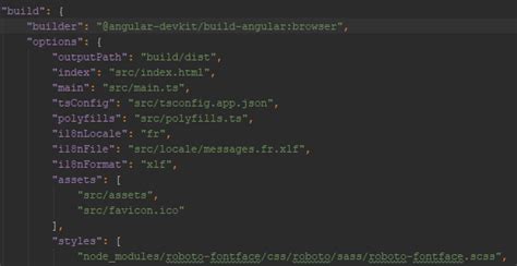 I18n Change Default Language From English Issue 27883 Angular