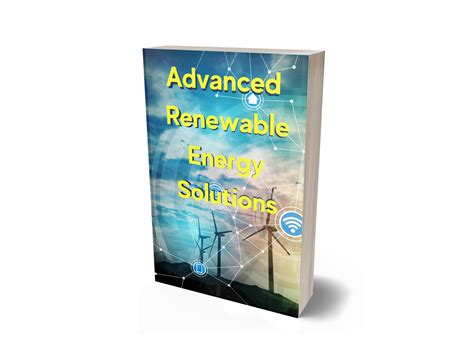Advanced Renewable Energy Solutions Ebook Buy Online Jamaica