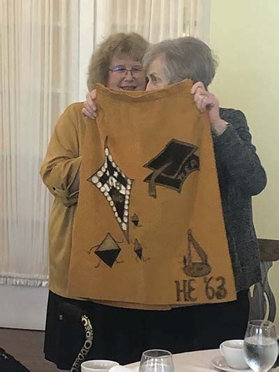 A Significant Source Of Theta Stories The Kappa Kappa Alpha Theta