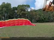 Paragliding Squirt On Air Porn Review In Bengali Bangla Review Xxx Mobile Porno Videos