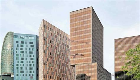 Structural Systems And Their Role In Modern Engineering