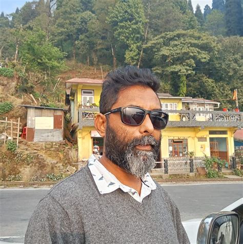 tridib roy