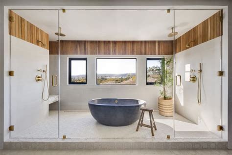 15 Beautiful Shower Ideas