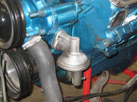 Amc 360 Fuel Injection Kit At Ada Tawney Blog