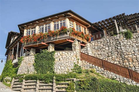 Gostilna Pri Kmetec Experience Celje