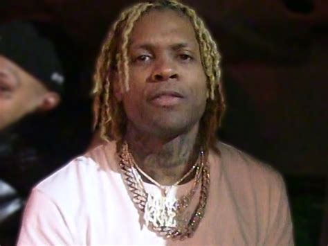 Lil Durk Concert Derailed By False Report Of Shooting Internewscast