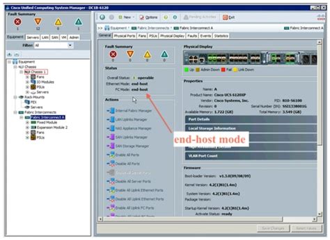 Data Center Interconnect Implementation Guide For Virtualized Workload Mobility With Cisco Emc