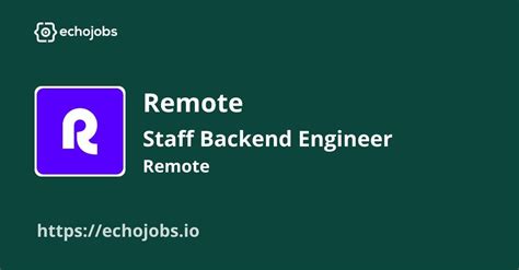 Remote Is Hiring Staff Backend Engineer Usd 71k 241k Remote Latam React Nextjs Aws Api