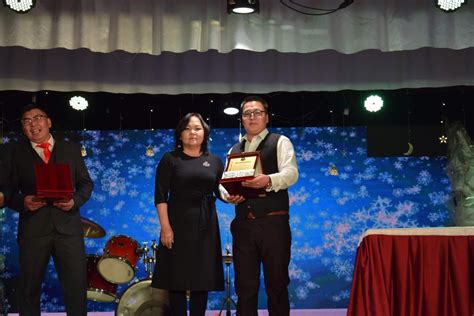 2022 оны шилдэг үүдээ шалгарууллаа