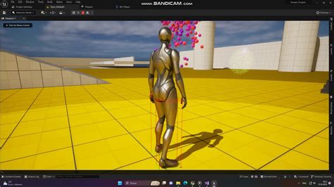 [video] dmitrii aleksandrov on linkedin c unrealengine
