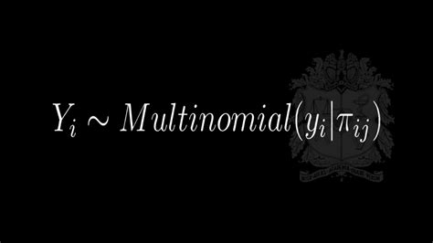 Multinomial Logistic Bayes Pptx