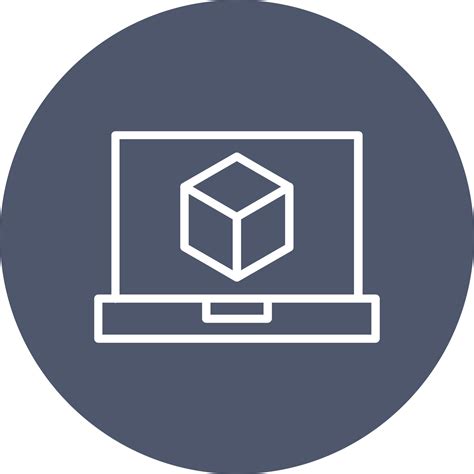 Simulator Vector Icon 15791548 Vector Art At Vecteezy