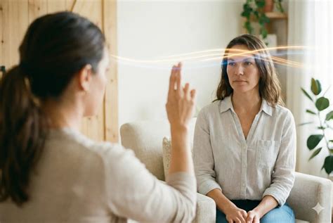 Terapia Emdr Indicaciones Y Beneficios Para Tu Bienestar