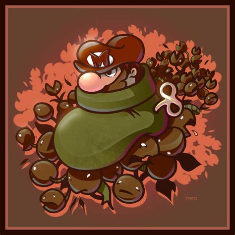 Eric Proctor Kuribos Shoe Mario Mario Series Nintendo Super