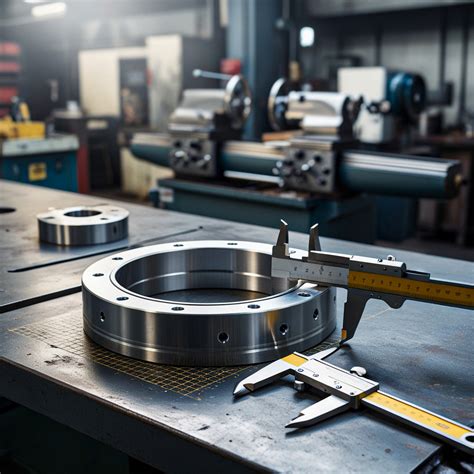 Guide To Surface Finishes In CNC Machining Ethereal Machines