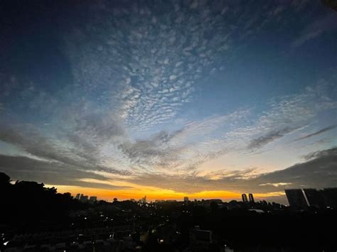 Good Morning From Penang 😉 Chee Yeow Chew