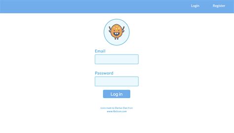 GitHub Josephk React Auth Simple Chat App With Signup And Login Authentication Features