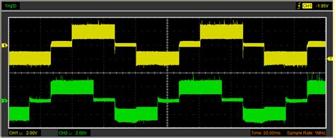 Variable Frequency Motor Driver Based On Stm32 Page 1
