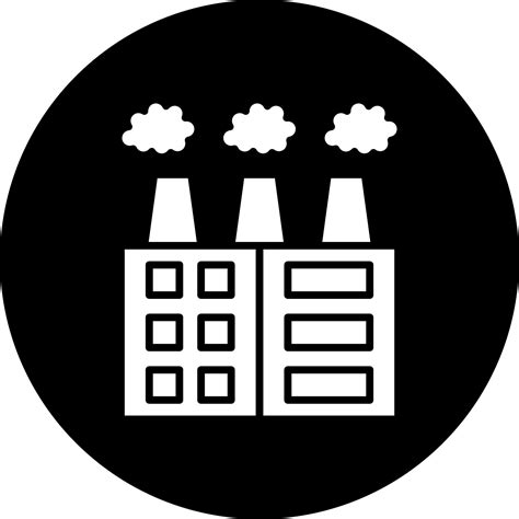 Fossil Fuels Vector Icon Style 22620711 Vector Art At Vecteezy