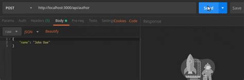 How To Use Serverless With NestJS DEV Community