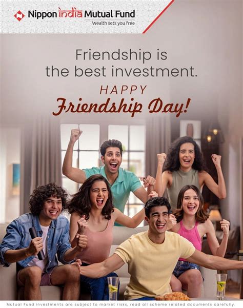 Satish Pandey On Linkedin Friendship Is The Best Investment