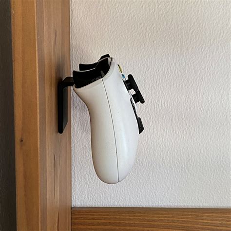 Stl File Controller Holder・3d Printable Model To Download・cults Stl File Controller Holder・3d Printable Model To Download・cults