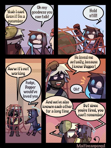 Dapper Qsmp On Tumblr