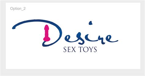 Store Logo Design For Desire Sex Toys By Esolz Technologies Design 3718209 Store Logo Design For Desire Sex Toys By Esolz Technologies Design 3718209