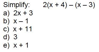 Precalculus Pre Test Quiz Quiz Trivia