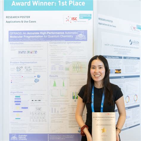 Submissions Welcome To Isc High Performance 2026