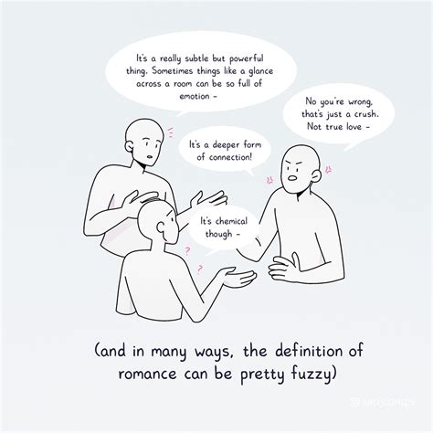 Squishes Vs Crushes Part 1 Aro Comics On Tumblr