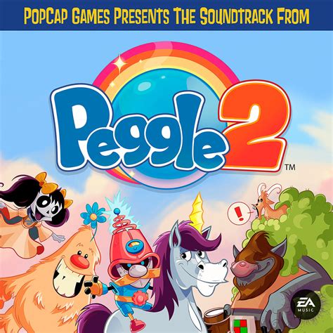 Fondo De Pantalla De Peggle 2 Realtime Synthesis For Sound Creation In