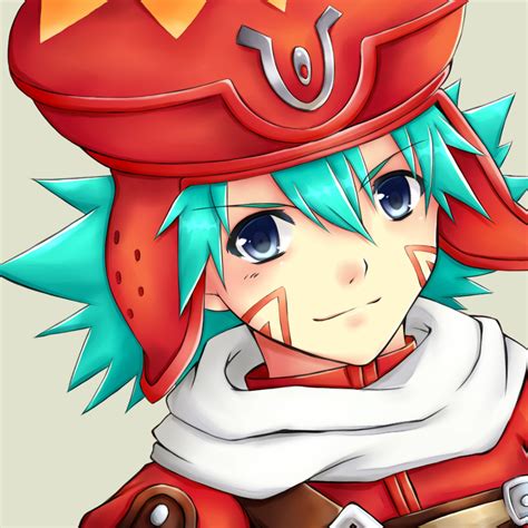 Kite Hack And More Drawn By Nico Ame Danbooru