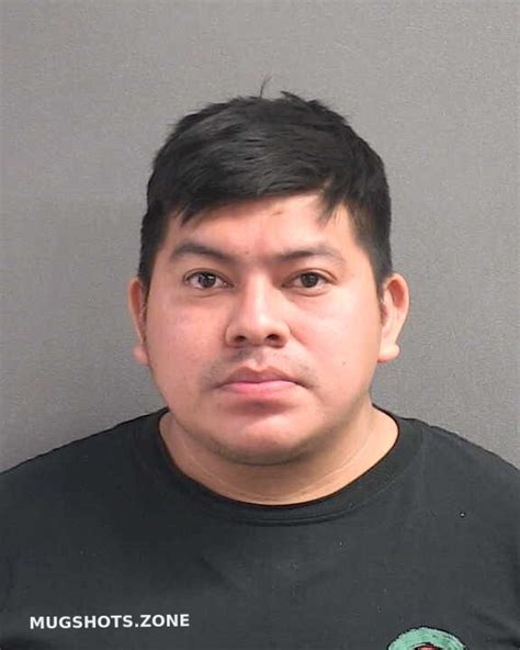 Lopez Ramirez Enrique Samuel 04022025 Volusia County Mugshots Zone