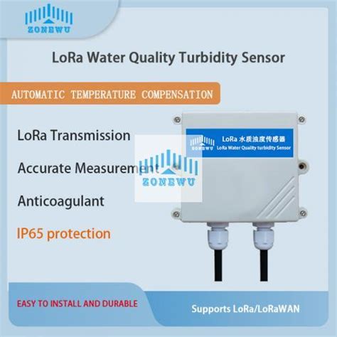 Lora Lorawan Sensor