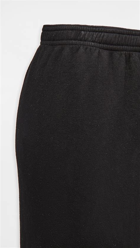 Monrow Vintage Sweatpants Shopbop