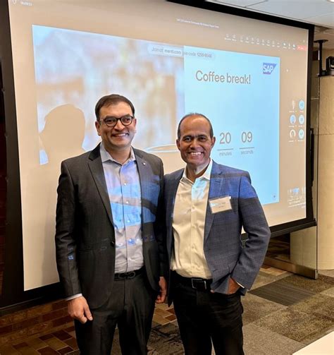 Sanjjeev K Singh On Linkedin Sapcx Sapcx Customerexperience Teamasar Asar Asardigital