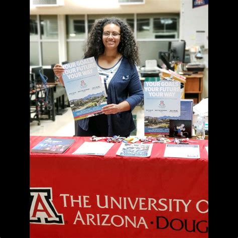 Aimee C On Linkedin Uarizona Universityofarizona