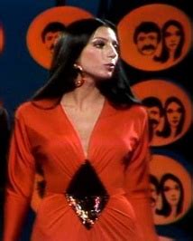 Red Dress Opening Madonna In Red Dress Cher 70s Cher Bob Mackie